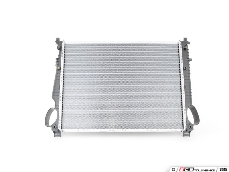 Genuine Mercedes Benz - 2205000903 - Radiator