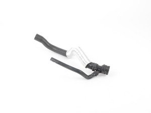 Volkswagen MK5 Heater Core Hoses - ECS Tuning