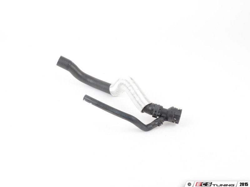 Genuine Volkswagen Audi - 1K0122157EN - Heater Core Supply Hose (1K0 ...