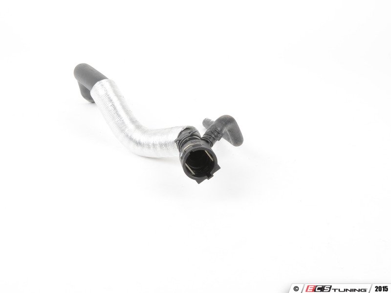 Genuine Volkswagen Audi - 1K0122157EN - Heater Core Supply Hose (1K0 ...