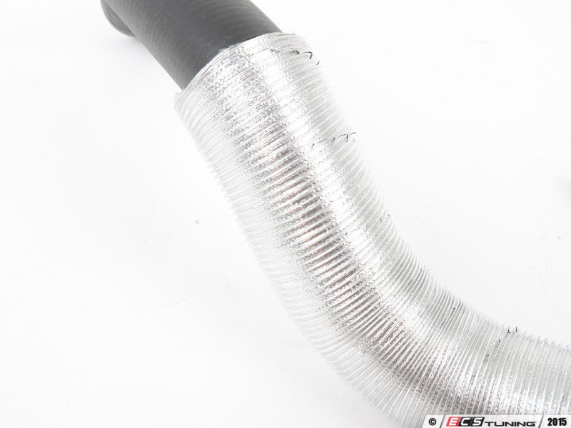 Genuine Volkswagen Audi - 1K0122157EN - Heater Core Supply Hose (1K0 ...