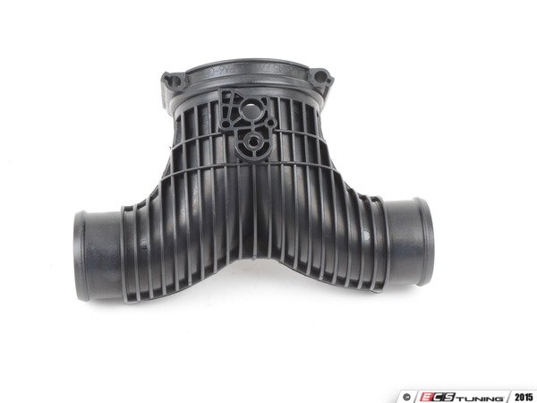 Genuine Porsche - 95511004650 - COOLANT DIST PIPE