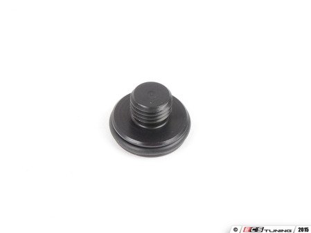 Genuine Porsche - 9G132182500 - DRAIN PLUG