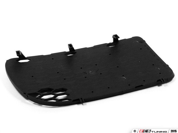 Genuine Volkswagen Audi - 1J0853665DB41 - R32 Front Bumper Grille - (NO ...