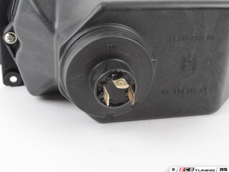 Genuine Porsche - 94463140700 - SEALED HEADLIGHT