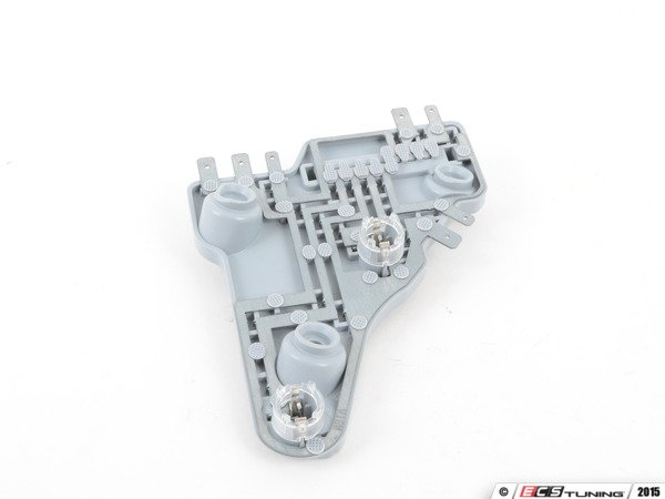 Genuine Mercedes Benz - 2198200677 - Lamp Support - Right