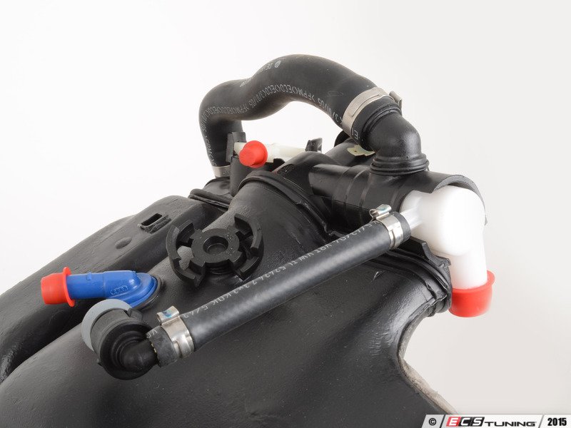 P0456 - Small leak detected - Not N80 valve | Volkswagen Passat Forum