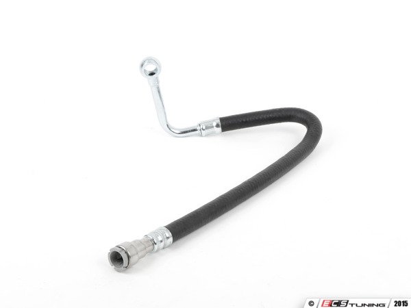 Assembled By ECS - 32416751242kt - Power Steering Line Kit