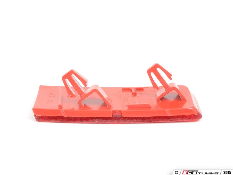 Genuine Volkswagen Audi - 7P6945105 - Rear Reflector - Left Inner (7P6 ...