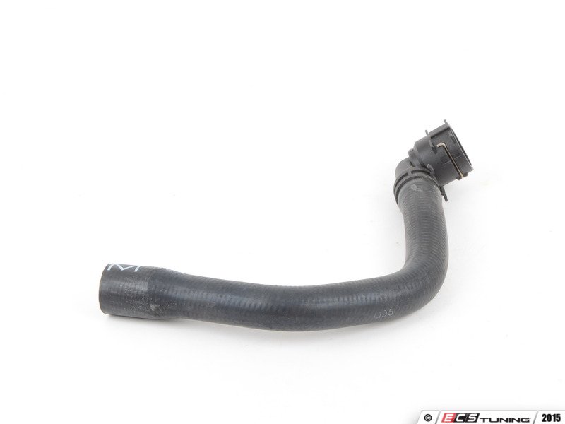 Genuine Volkswagen Audi - 1K0122073GE - Heater core supple Hose (1K0 ...