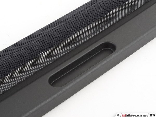 Genuine MINI - 54102755849 - Sunroof Roller Blind - Rear (54-10-2-755-849)