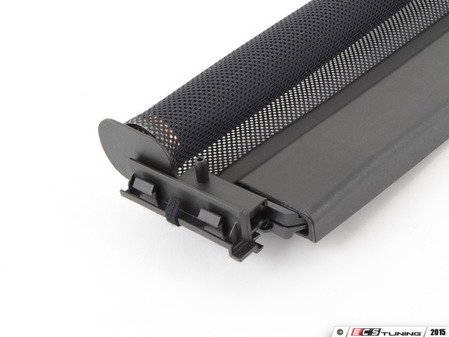 Genuine MINI - 54102755849 - Sunroof Roller Blind - Rear (54-10-2-755-849)