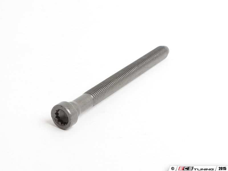 Genuine Volkswagen Audi - WHT002131A - Cylinder Head Bolt - Priced Each ...