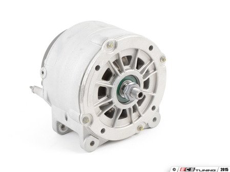 Genuine Volkswagen Audi - 07C903018X - GENERATOR (07C 903 018 X)