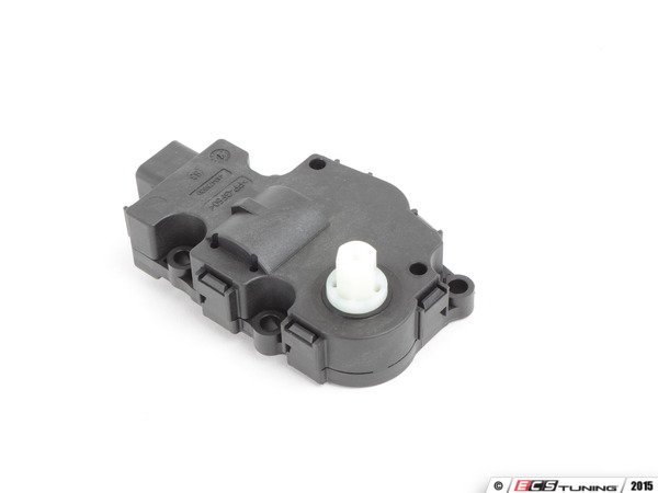 Genuine Mercedes Benz - 2219066900 - Electric Stepper Motor