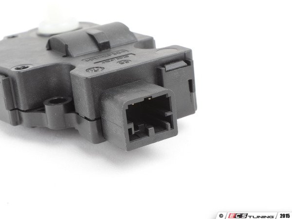 Genuine Mercedes Benz - 2219066900 - Electric Stepper Motor