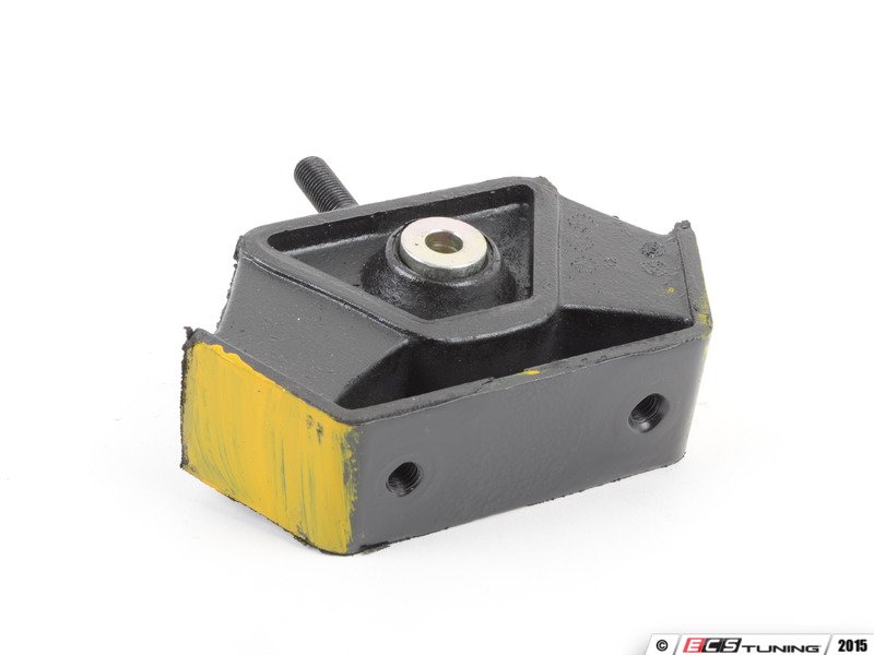 Genuine Mercedes Benz - 4602406718 - Engine Mount - Front Left