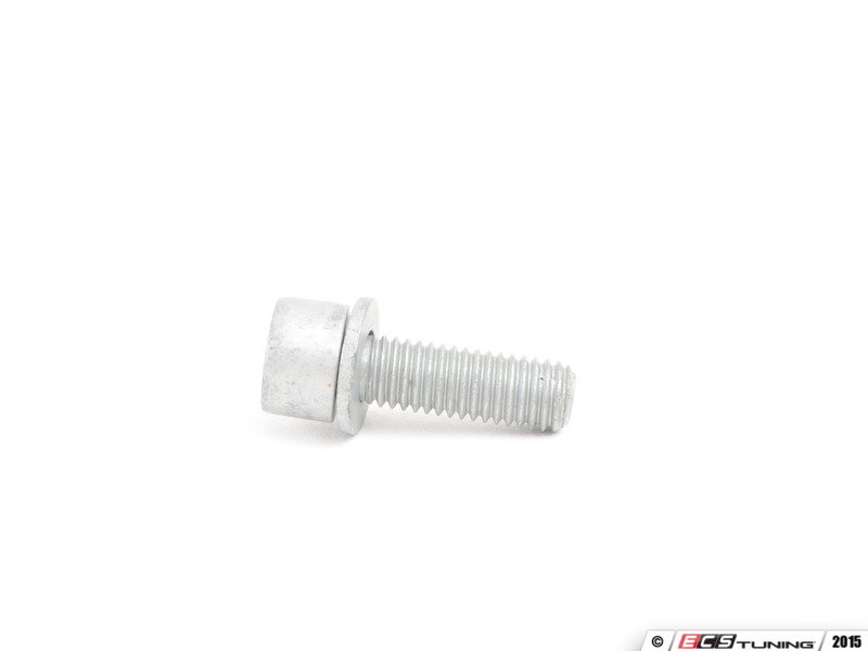 Genuine Volkswagen Audi - N90292903 - Turbocharger Bracket Bolt (N 902 ...