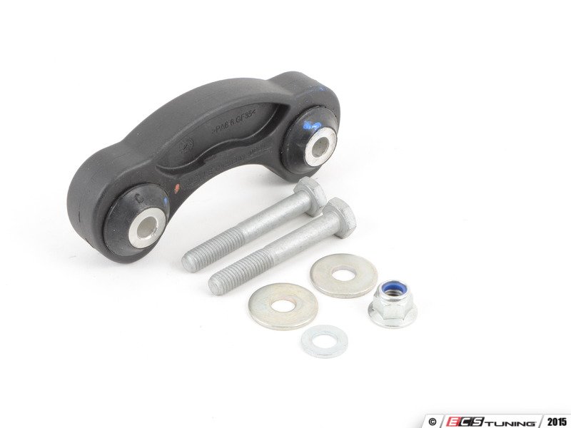 Meyle - 4F0505465Q - Rear Sway Bar End Link - Priced Each