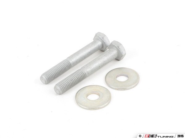 Meyle - 4F0505465Q - Rear Sway Bar End Link - Priced Each