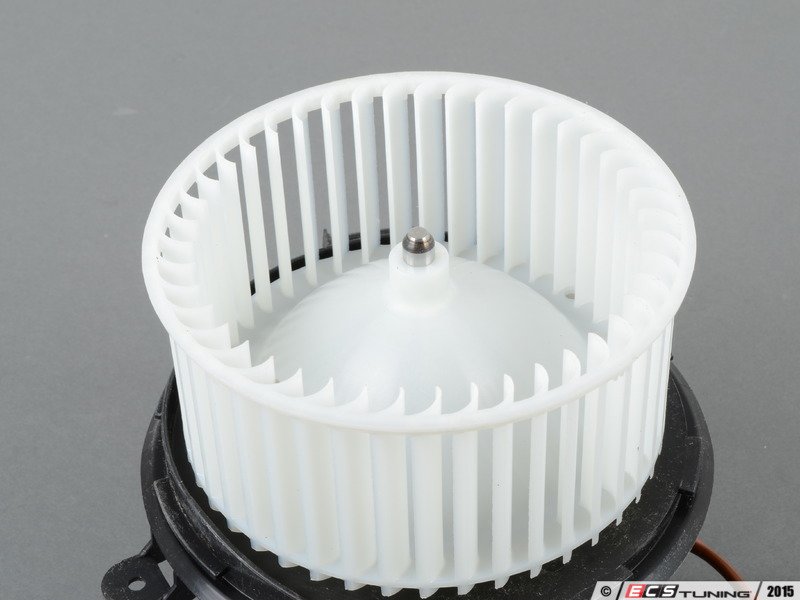 Mahle-Behr - 2048200208 - Blower Motor