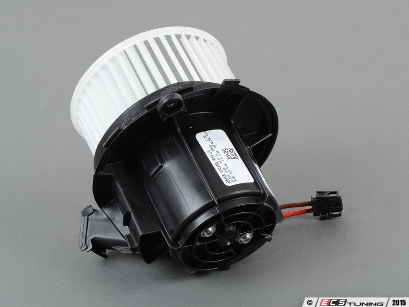 Mahle-Behr - 2048200208 - Blower Motor