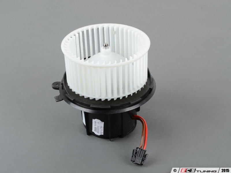 Mahle-Behr - 2048200208 - Blower Motor