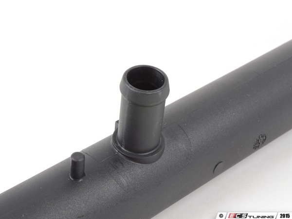 Genuine Porsche - 95510605000 - WATER TUBE