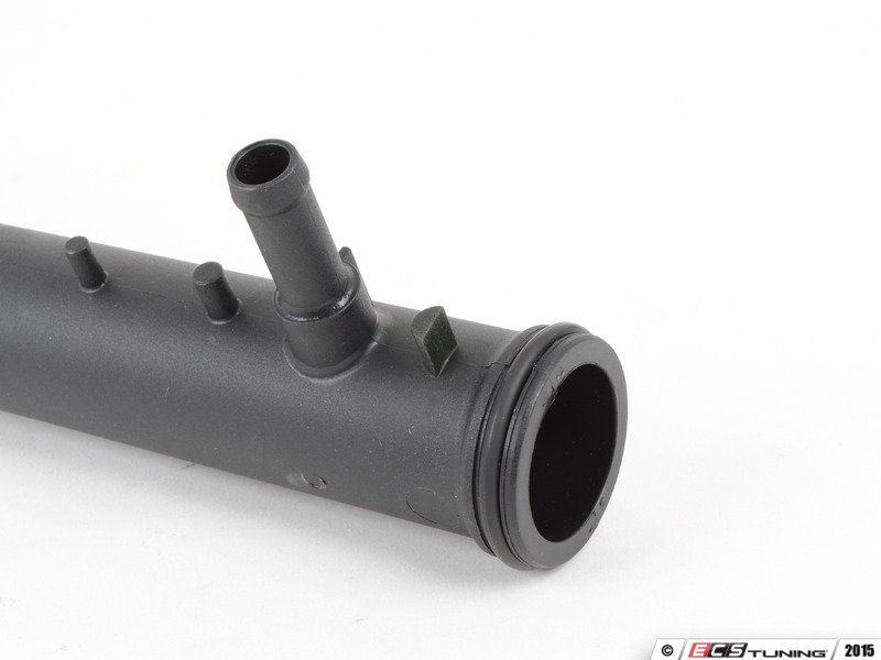 Genuine Porsche - 95510605000 - WATER TUBE