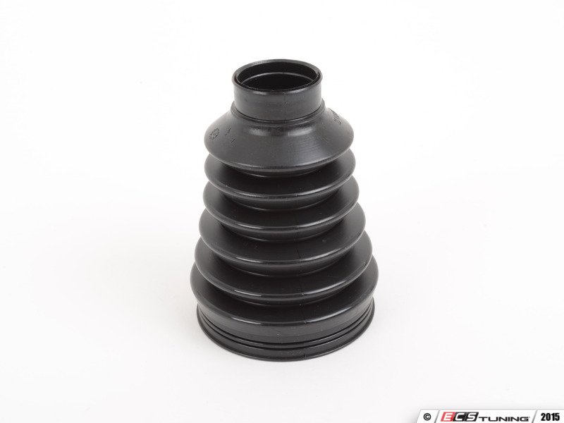 GKN Drivetech - 95534990301 - CV Boot Kit - Priced Each