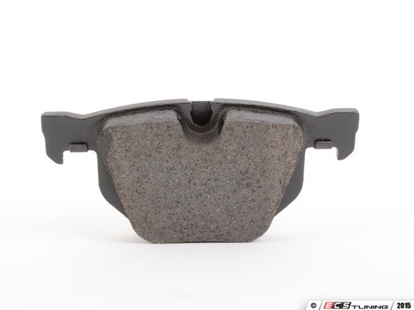 Textar - 34216763043 - Rear Brake Pad Set