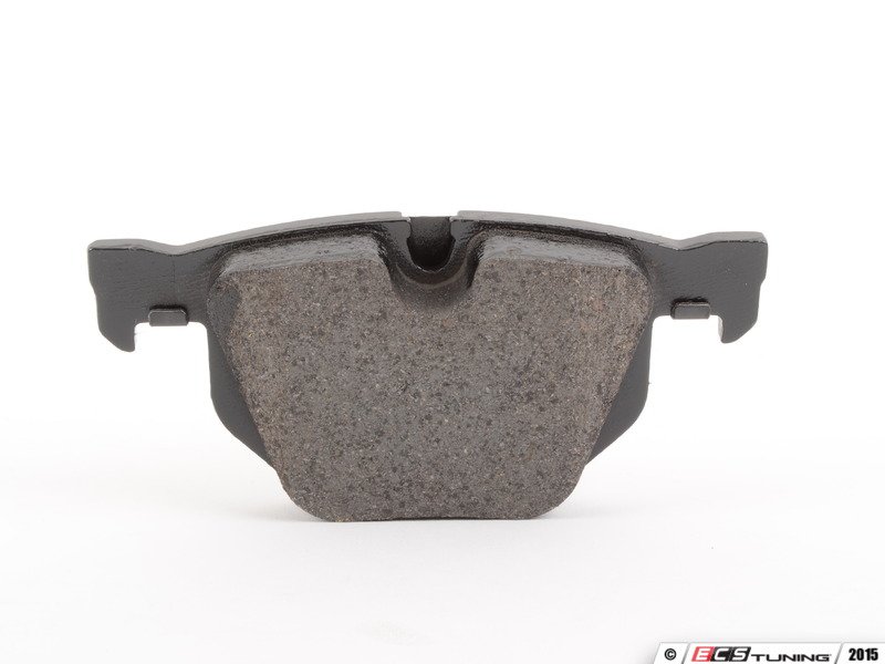 Textar - 34216763043 - Rear Brake Pad Set