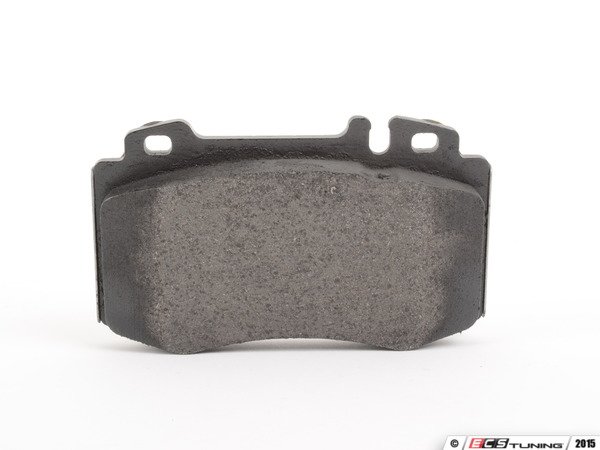 Pagid - 0054209520 - Front Brake Pad Set