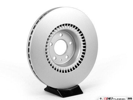 Meyle - 4G0615301A - Brake Rotor
