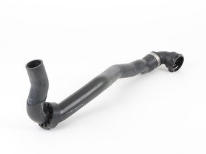 Volkswagen Tiguan 1 FWD 2.0T Engine Heating & Cooling Hoses - ECS Tuning