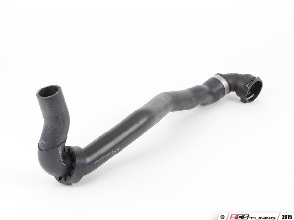 Genuine Volkswagen Audi - 5N0121101G - Radiator hose - upper (5N0 121 ...