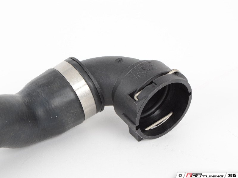 Genuine Volkswagen Audi - 5N0121101G - Radiator hose - upper (5N0 121 ...