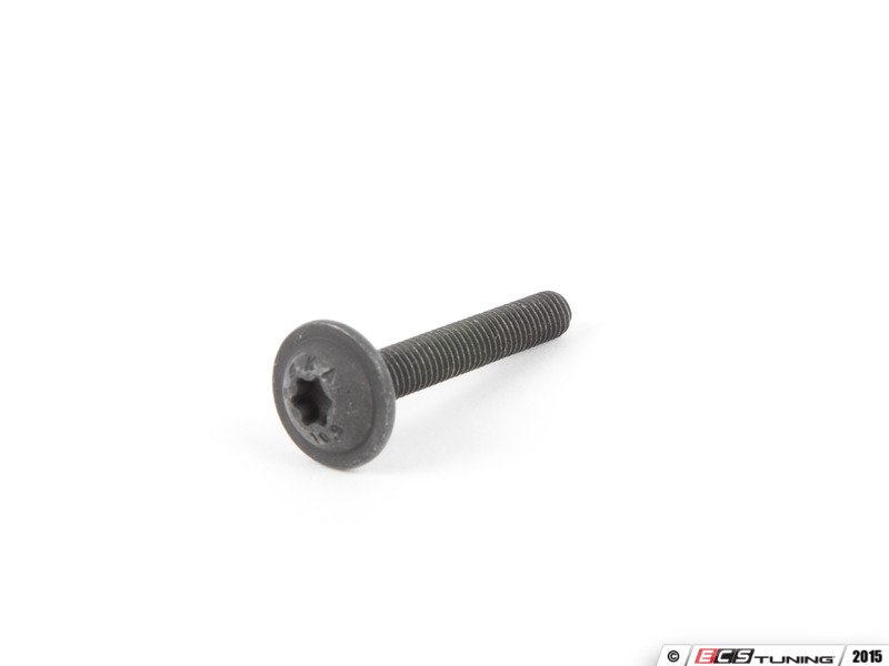 Genuine Volkswagen Audi - N91146301 - hex Bolt - Priced Each (N 911 463 01)