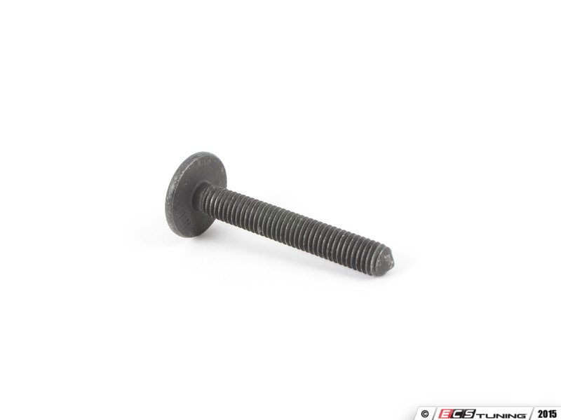 Genuine Volkswagen Audi - N91146301 - hex Bolt - Priced Each (N 911 463 01)