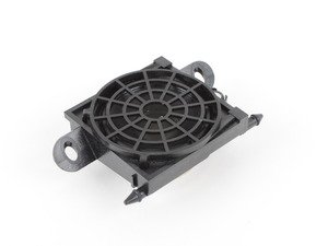 Audi B6 A4 Quattro 1.8T Speakers - ECS Tuning