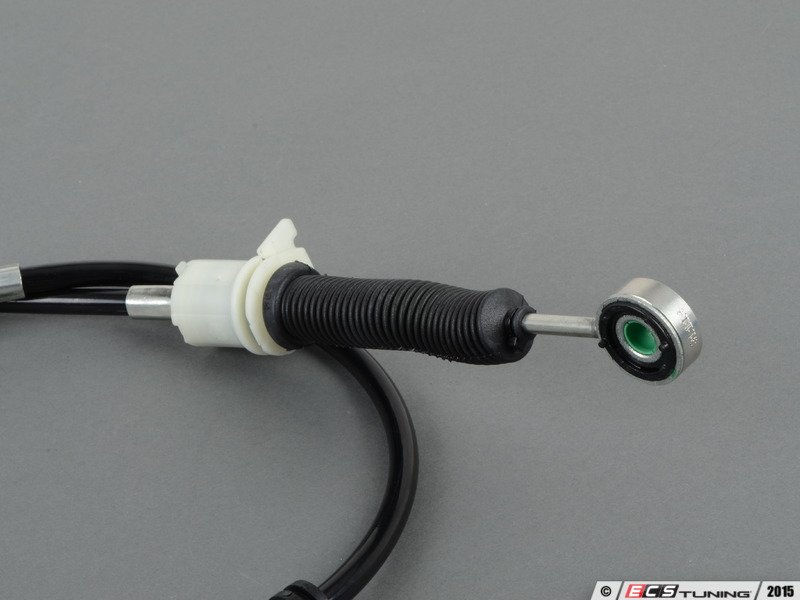 Genuine MINI - 25112753893 - Shifting Cable Selector Shaft (25-11-2-753 ...