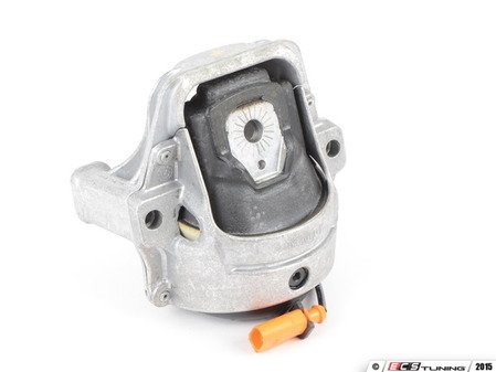Genuine Volkswagen Audi - 8R0199381AE - Engine Mount - Right (8R0 199 ...
