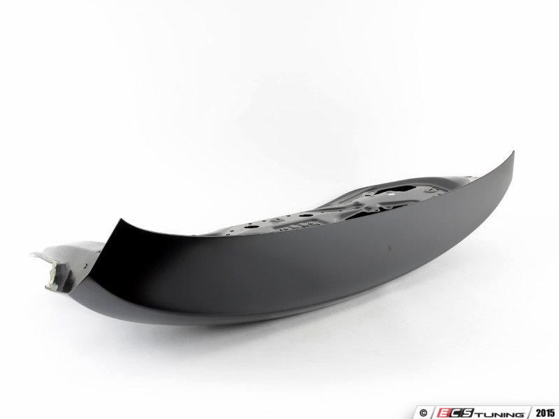 Genuine BMW - 41007238429 - Trunk Lid (41-00-7-238-429)