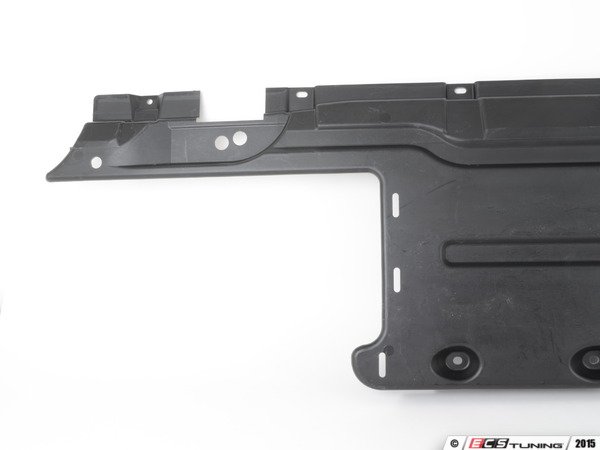 Genuine Mercedes Benz - 2516842218 - Substructure Cover