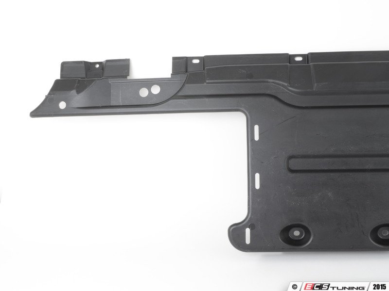 Genuine Mercedes Benz - 2516842218 - Substructure Cover