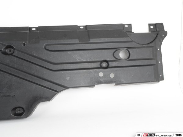 Genuine Mercedes Benz - 2516842218 - Substructure Cover