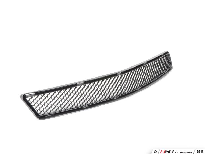 Genuine Mercedes Benz - 1668855925 - TRIM BUMPER