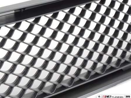 Genuine Mercedes Benz - 1668855925 - TRIM BUMPER