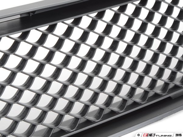 Genuine Mercedes Benz - 1668855925 - TRIM BUMPER