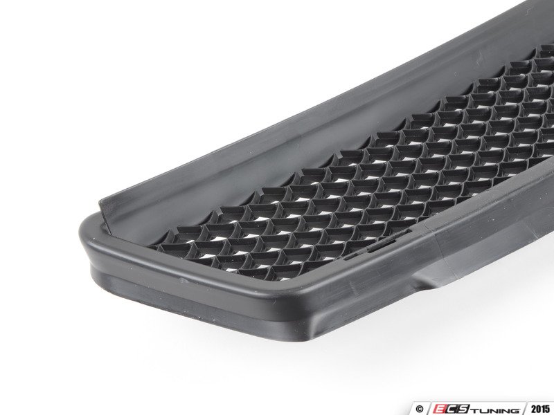 Genuine Mercedes Benz - 1668855925 - TRIM BUMPER